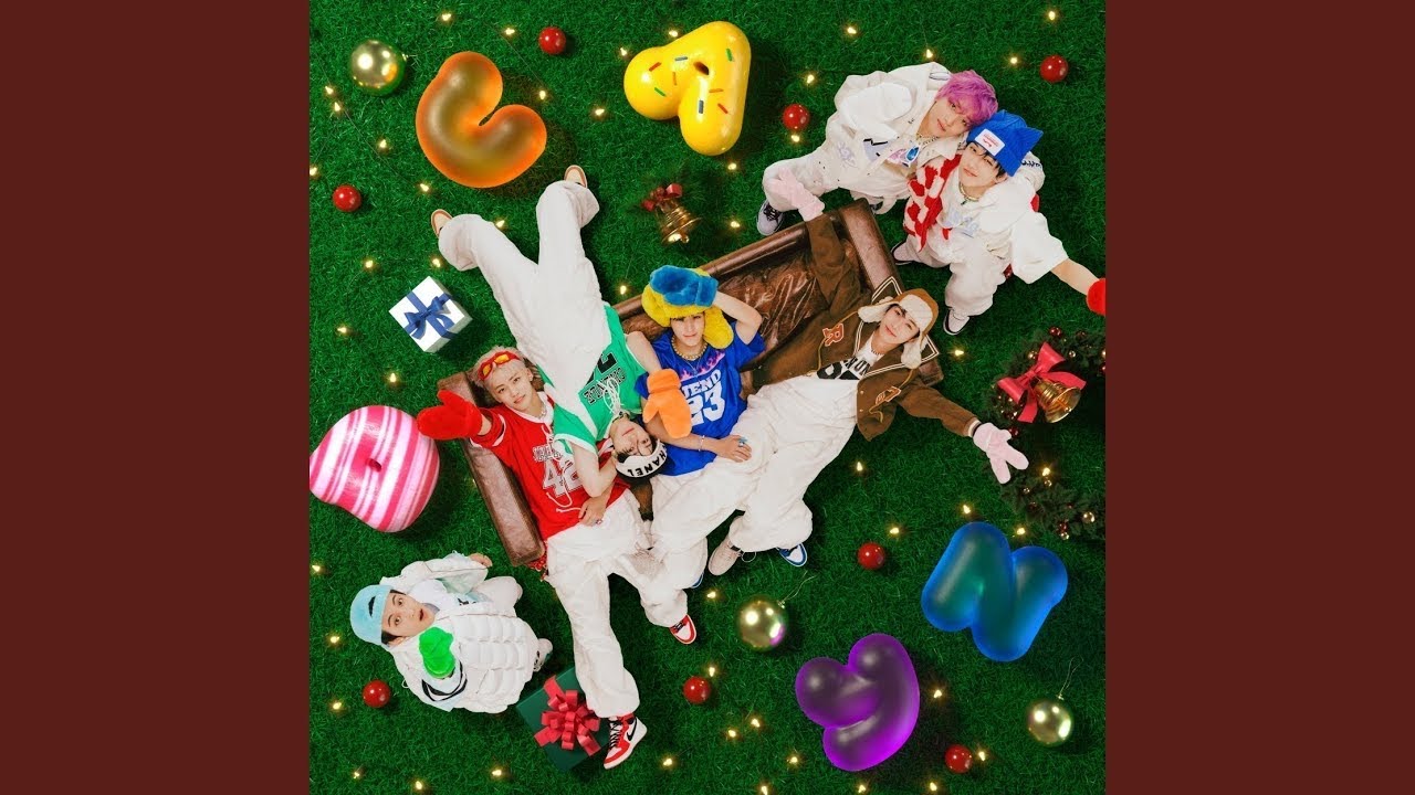 NCT DREAM 엔시티 드림 문 (Moon) Official Instrumental (SMini Album) - YouTube