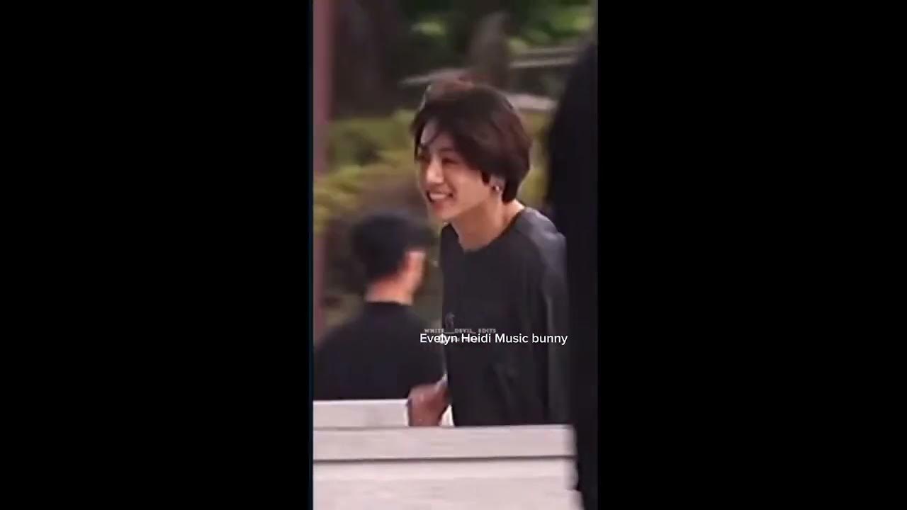 Just feel the bgm ||Jk killing smile ||shorts ||music bunny - YouTube