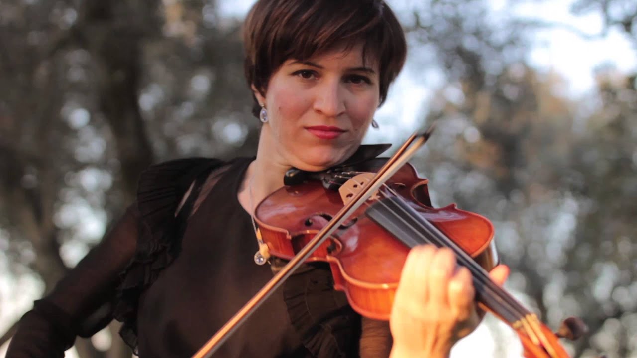 Francesca Palmisano - YouTube