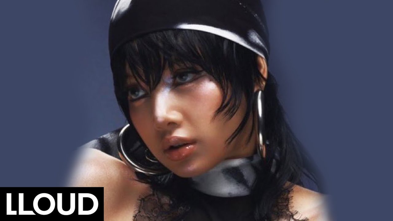 LISA ROCKSTAR Surprise Drop Preview - YouTube