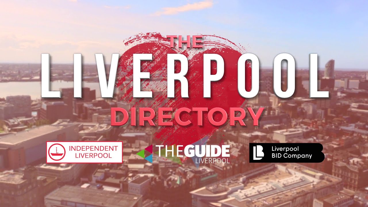 The Liverpool Directory - Deliveries, shopping, attractions and more ...