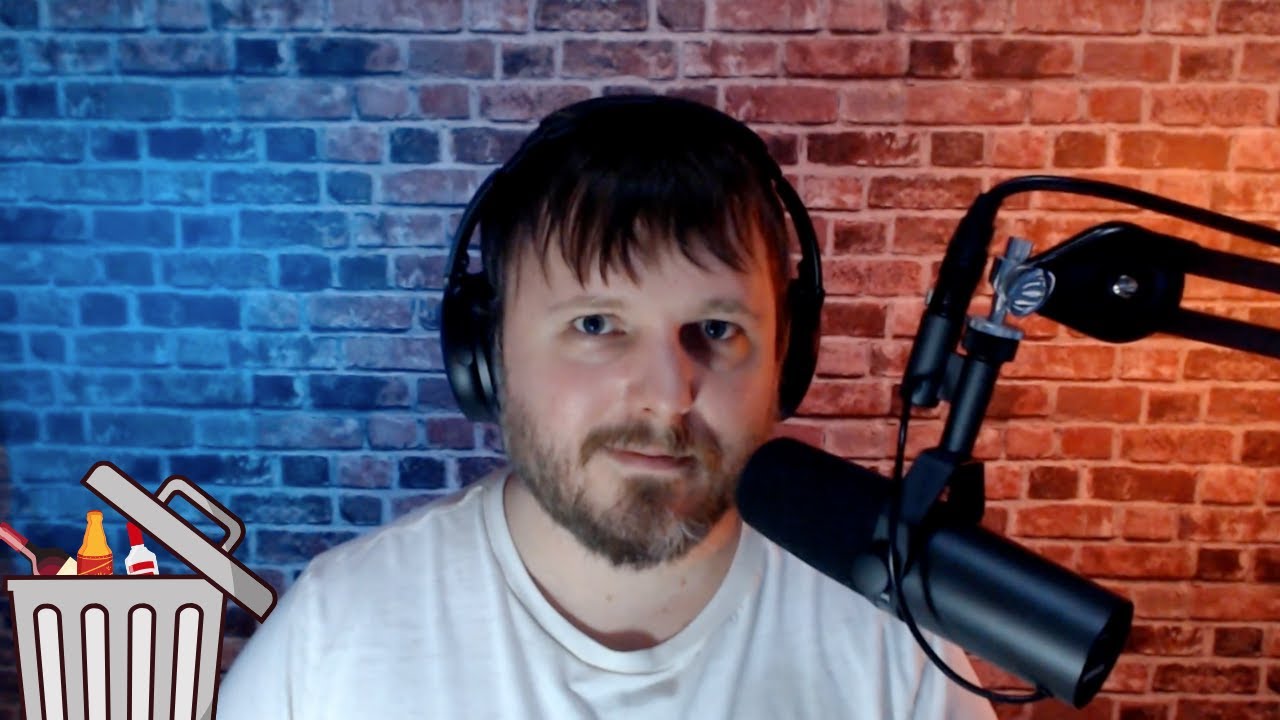 My 2025 Goals | A VERY Honest Message To Junior Developers - YouTube