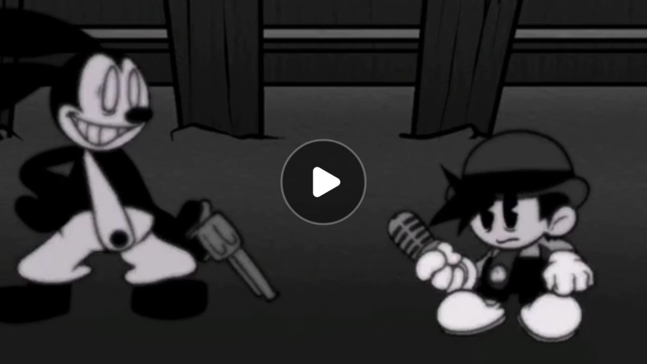 vs oswald fnf untold loneliness]{oswald best episodes) oswald best ...