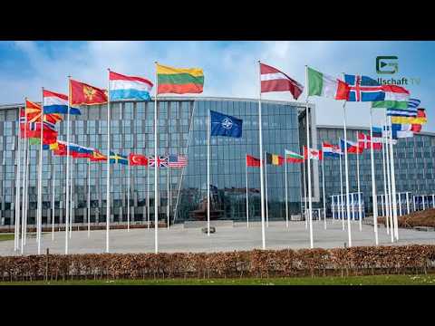 Deutscher General Carsten Breuer wird neuer Vorsitzender des NATO-Militärausschusses