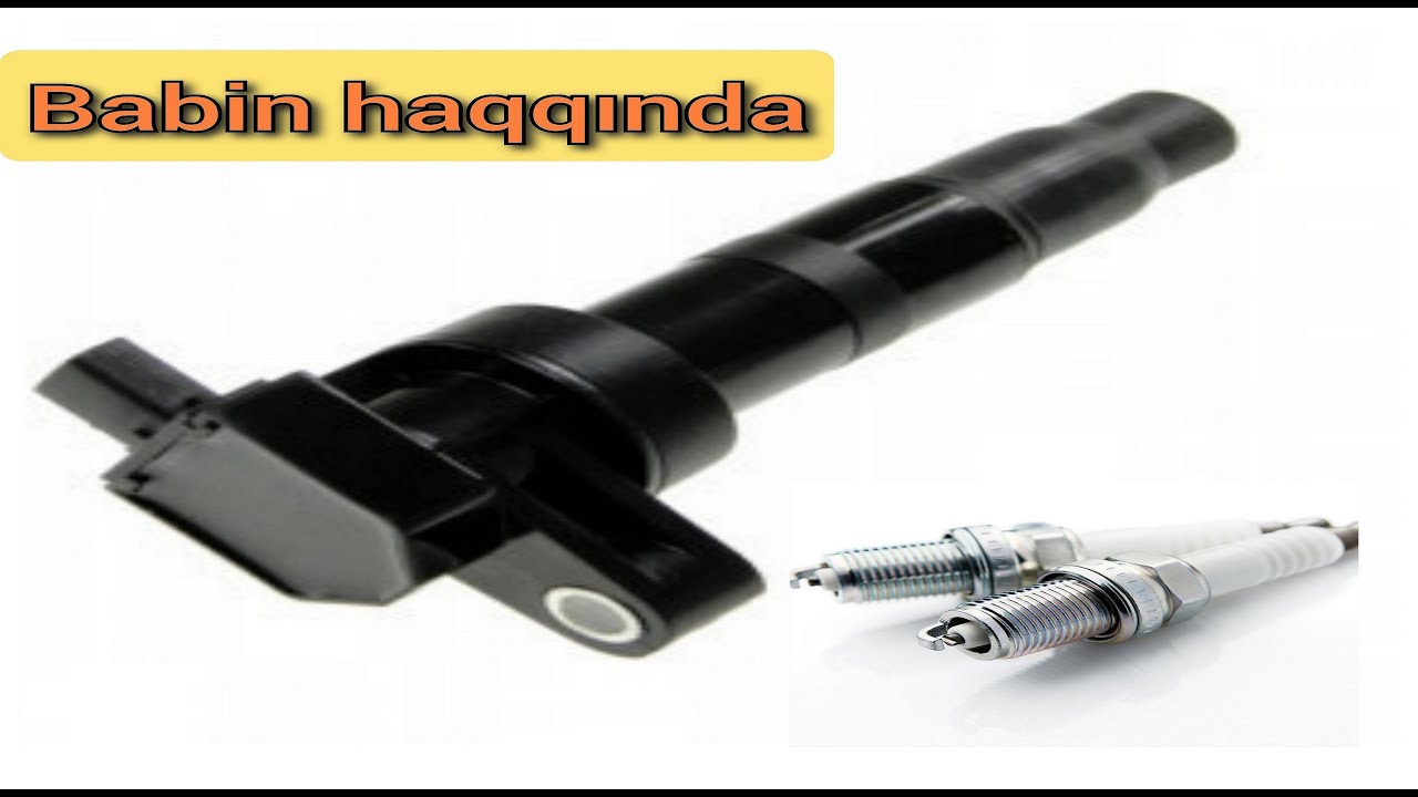 Babin haqqında ümumi məlumat l Babin nədir? l Babin necə işləyir? - YouTube