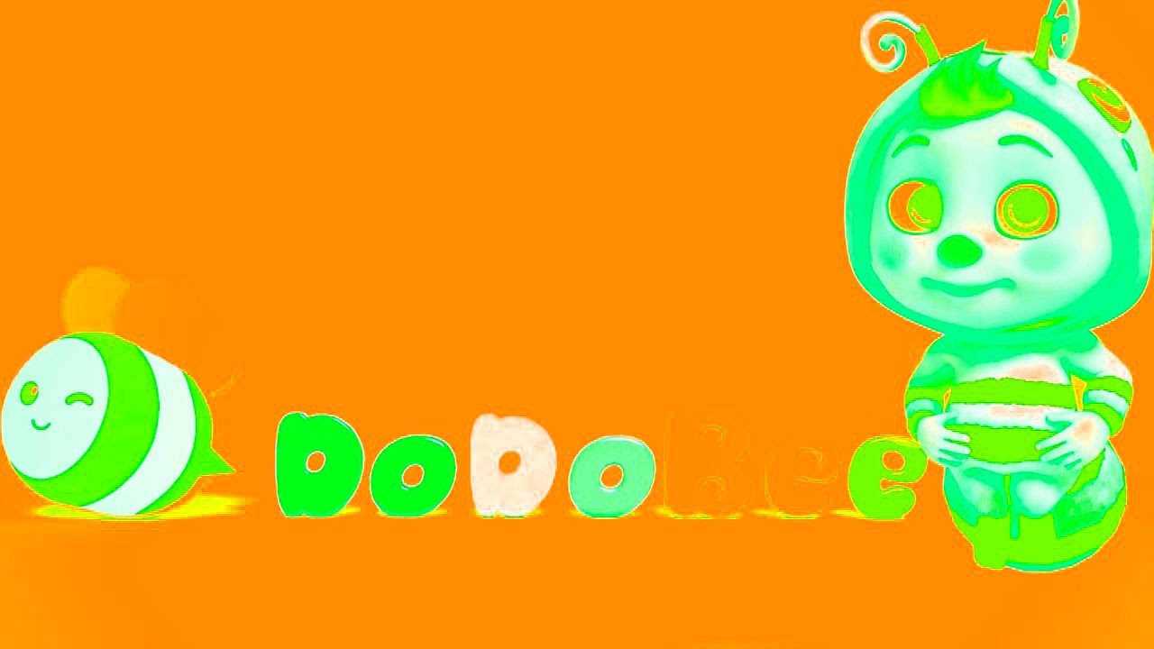 Dodobee Intro Logo Effects (Sponsored by Preview 2 Effects) - YouTube