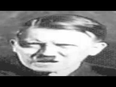 Ambatubus - Hitler Version (AI Cover)