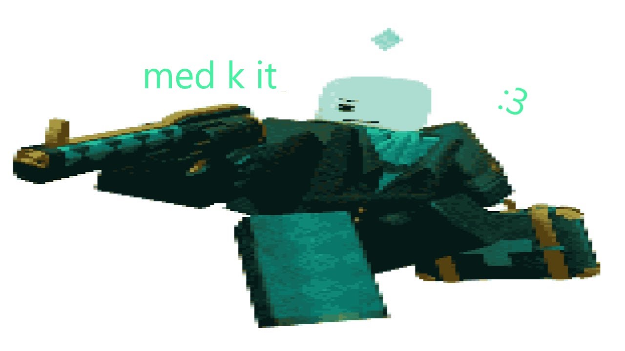 medkit (real) - YouTube