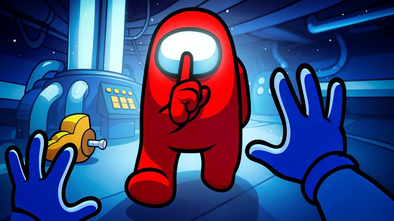 Fortnite | Horror Escape Imposter (Full Guide) - YouTube