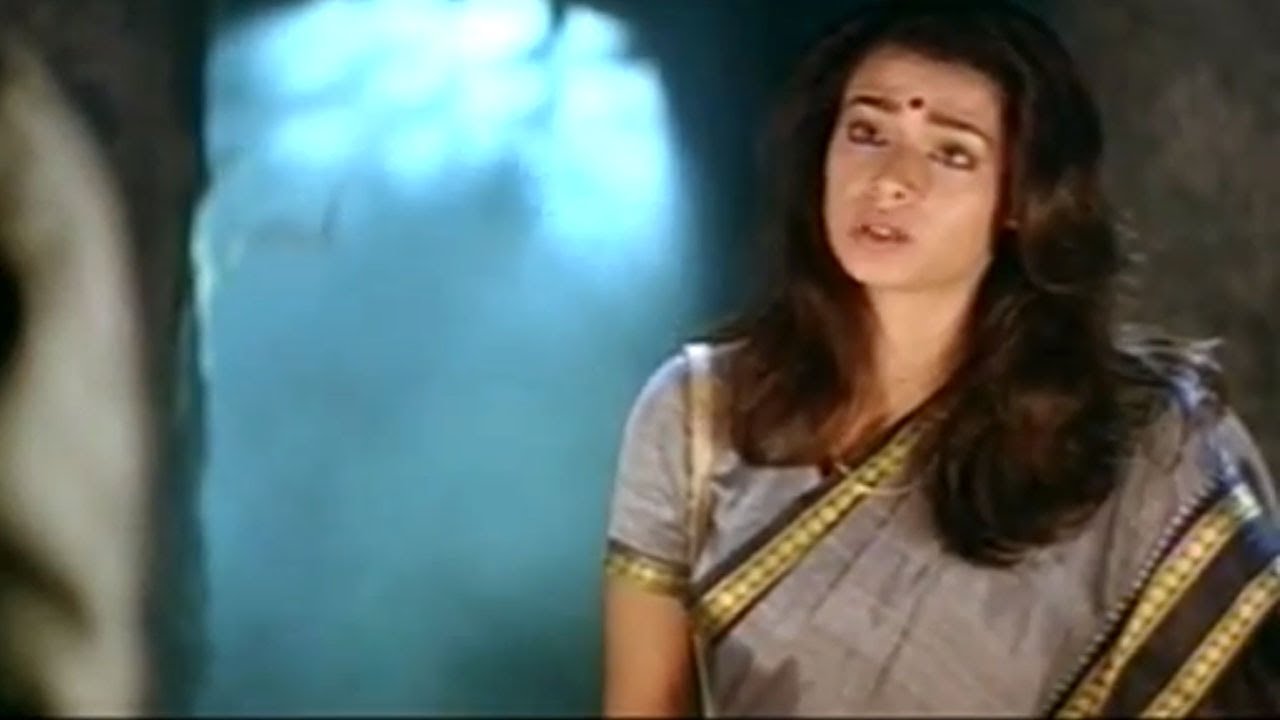 Nirnayam Movie || Sentiment Scene Between Amala And Murali Mohan - YouTube