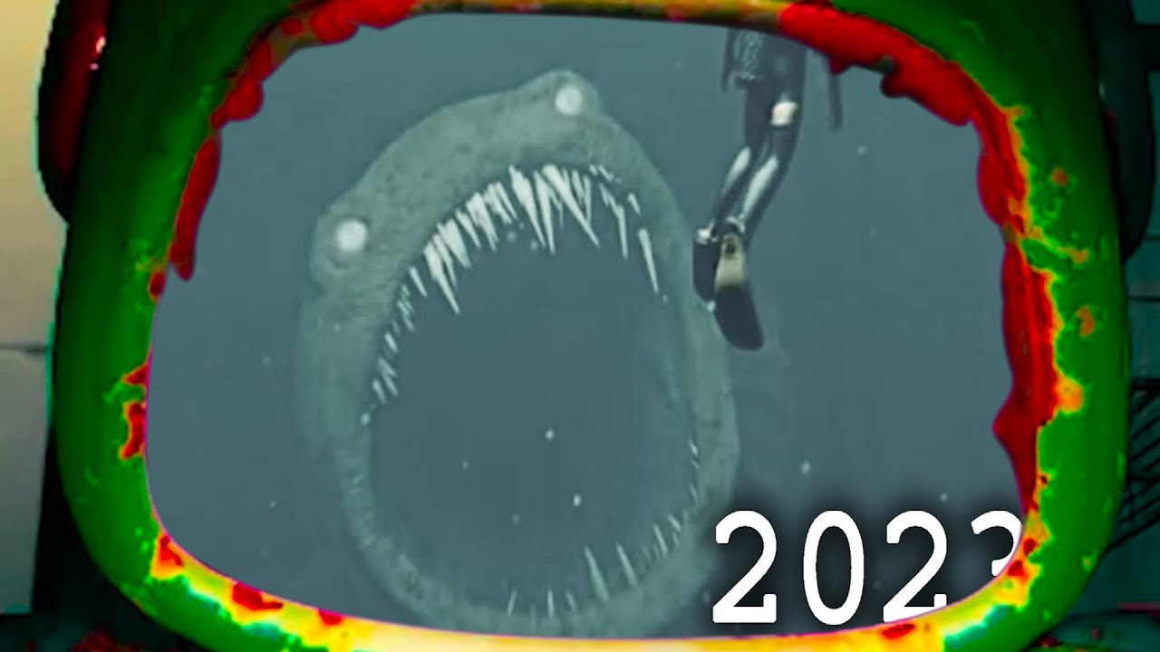 evolution of the Bloop #1 - YouTube