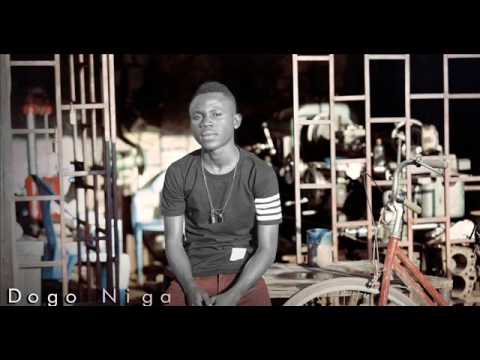 DOGO NIGA  - unaitwa nani