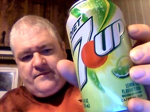 Diet 7UP - YouTube