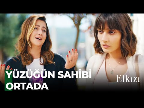 Ezo Metres Gerçeğiyle Karşı Karşıya - Elkızı 5. Bölüm