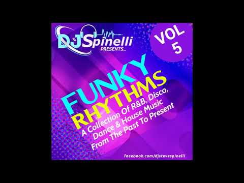 Funky Rhythms Vol 5 - YouTube
