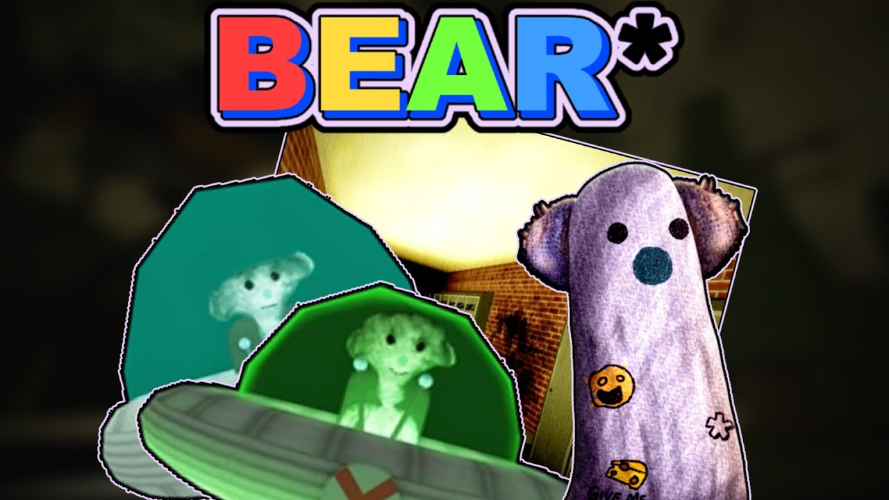 Halloween Event Predictions! (Roblox Bear*) - YouTube
