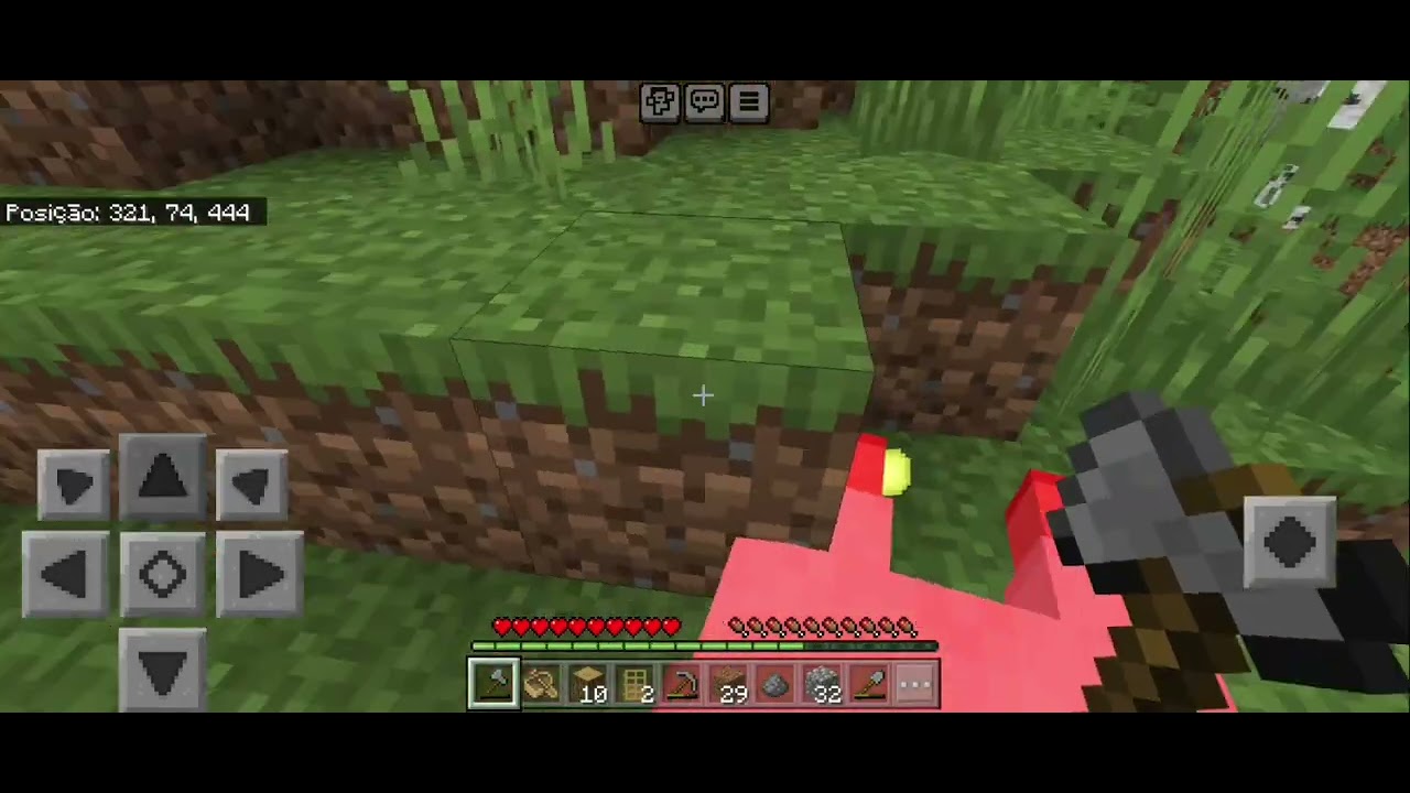 Survival Craft Ep 1 - YouTube