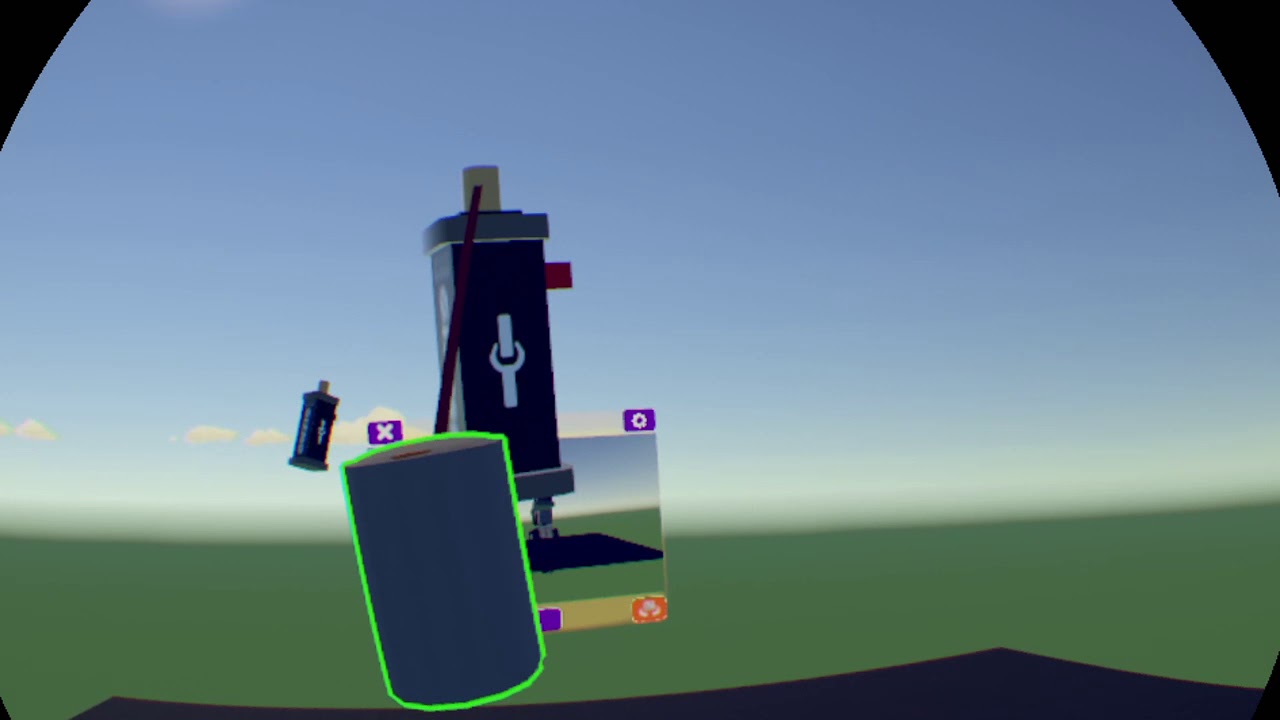 Rec Room how to make custom drinks - YouTube