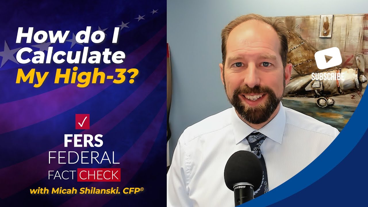 How do I Calculate My High -3? - YouTube