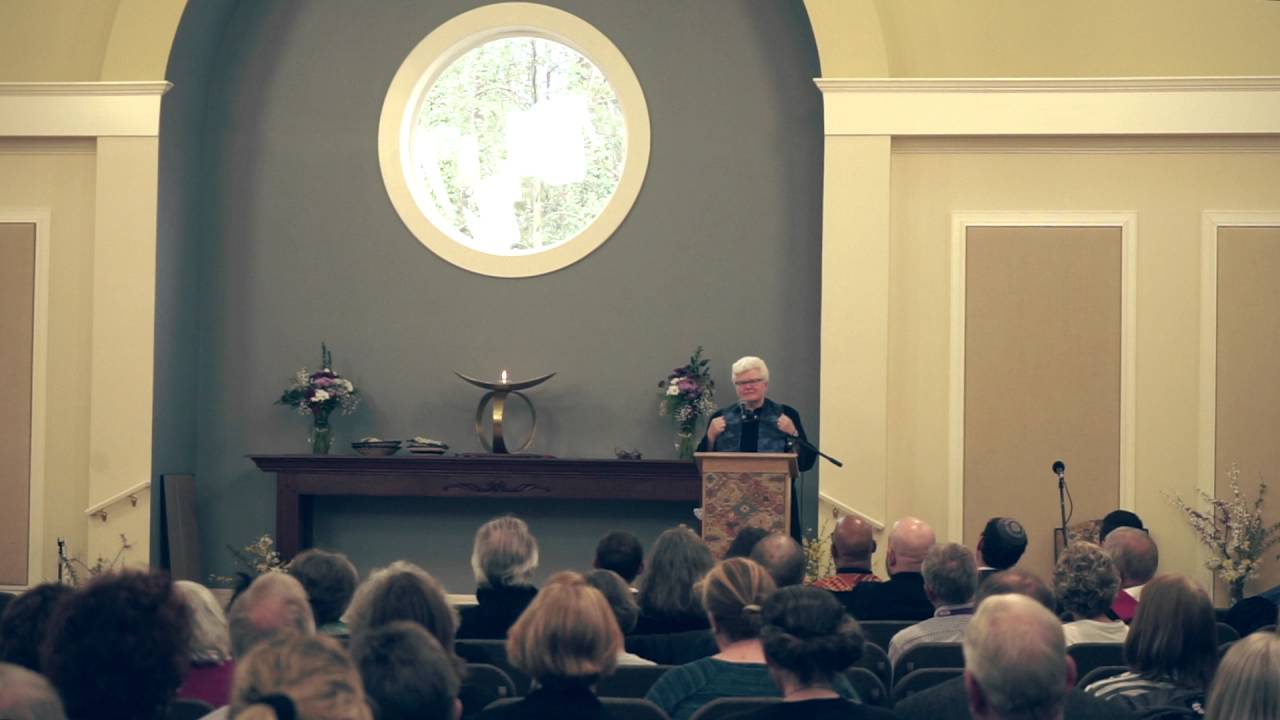 Minister Installation 6 - YouTube