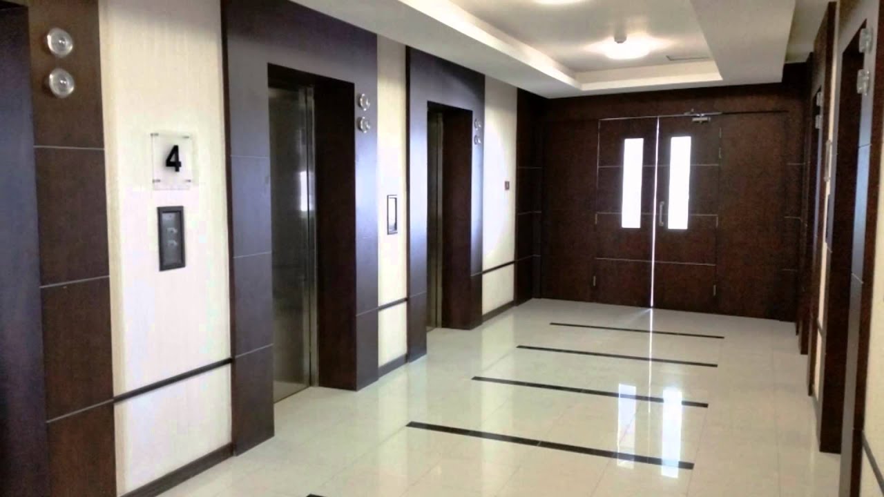 ERA Tower 0437 - YouTube