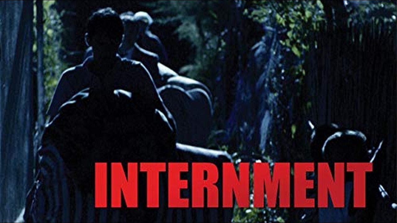 Internment Soundtrack Tracklist | Internment (2018) - YouTube