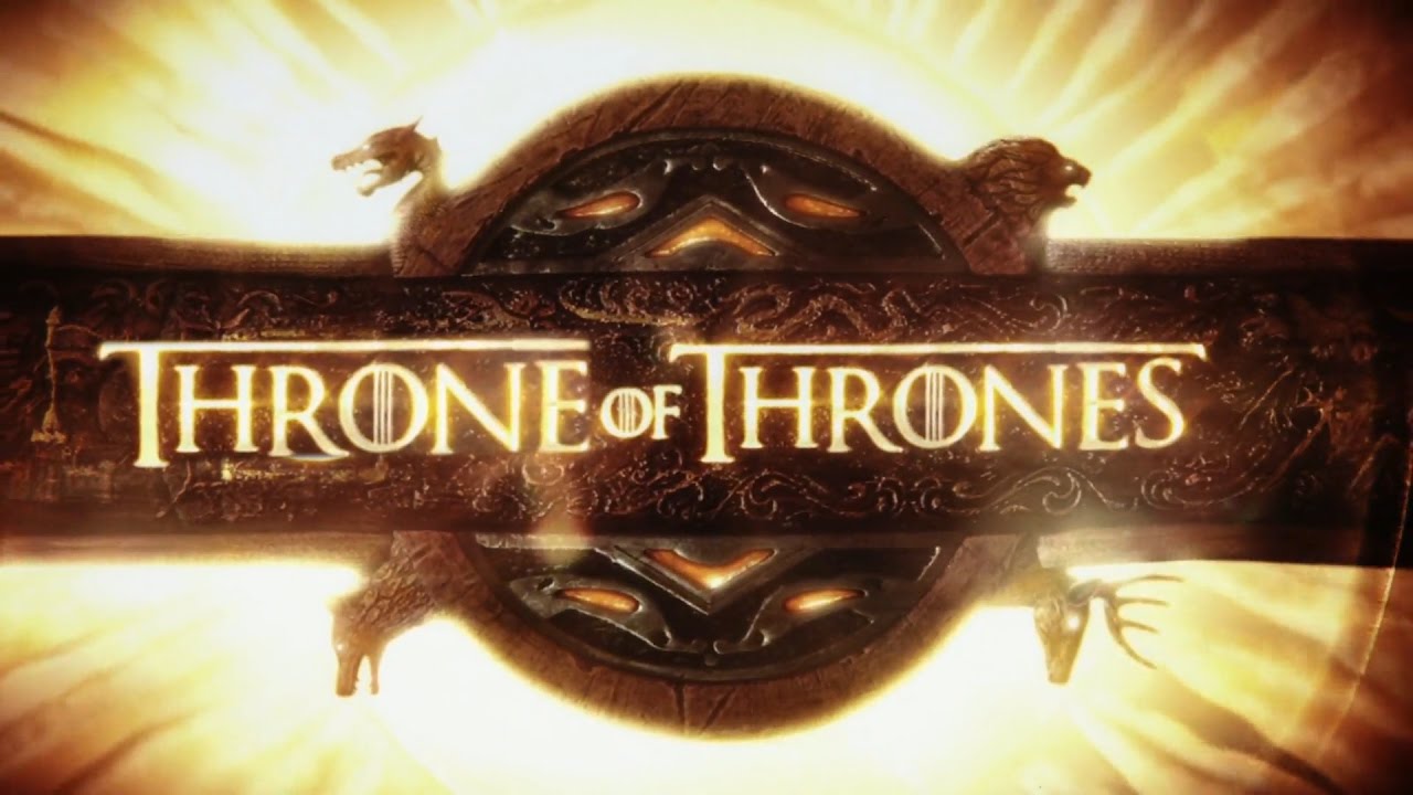 [YTP] Throne of Thrones - YouTube