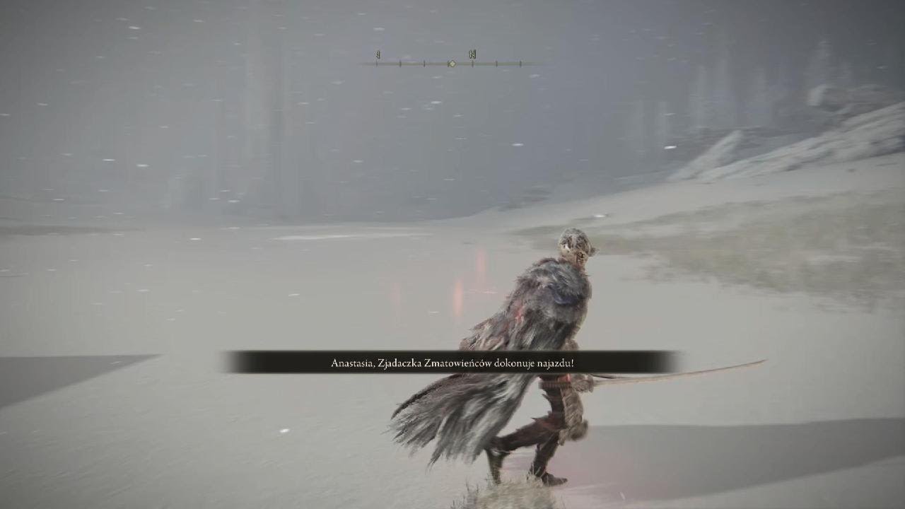 ELDEN RING Anstasia umarla glodna - YouTube