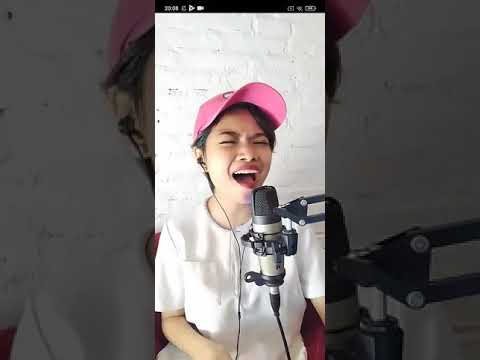 #4 Revi Tiara on Bigo Live Indonesia 10/05/2021