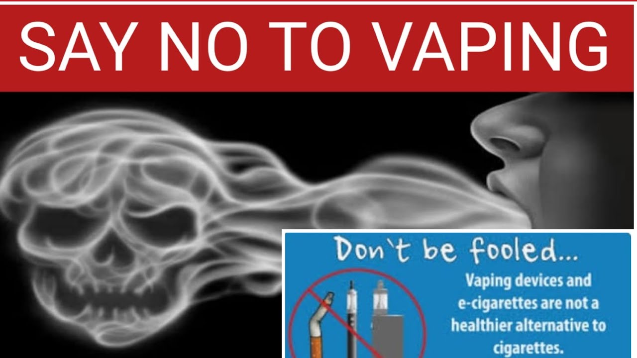 Vaping & risk of lifethreatening lung injuries | what are e-cigarettes ...