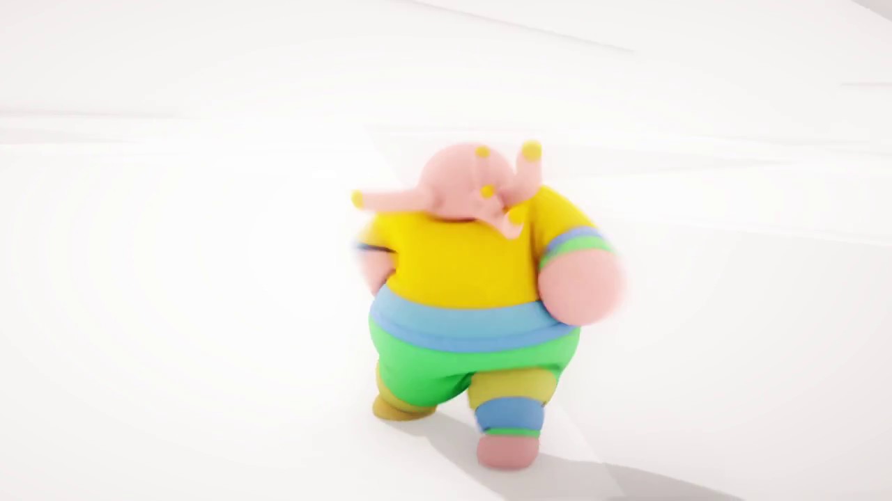 GDS TV 2017 - Ident 01 - YouTube