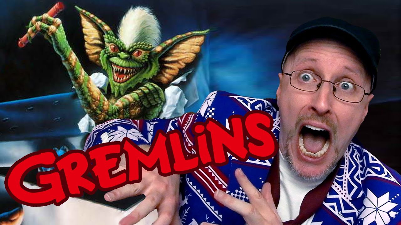 Gremlins - Nostalgia Critic - YouTube Music