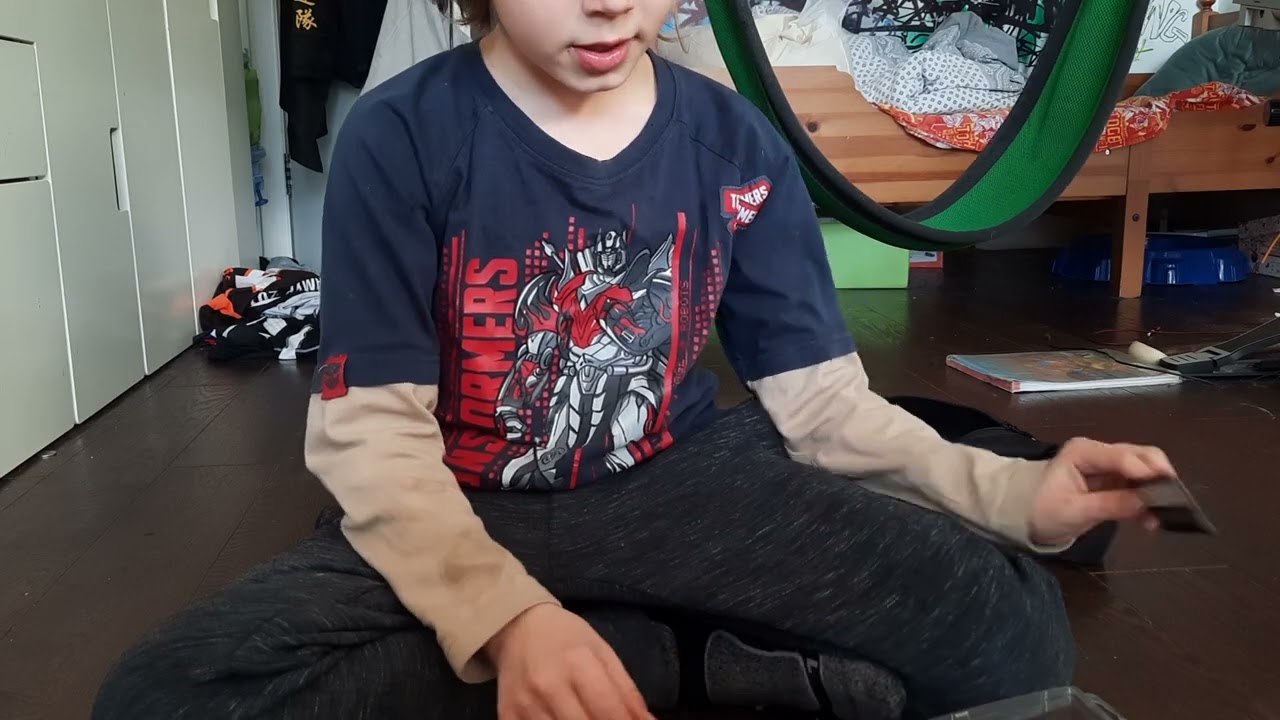 обзор double cross marker и как он работает - YouTube