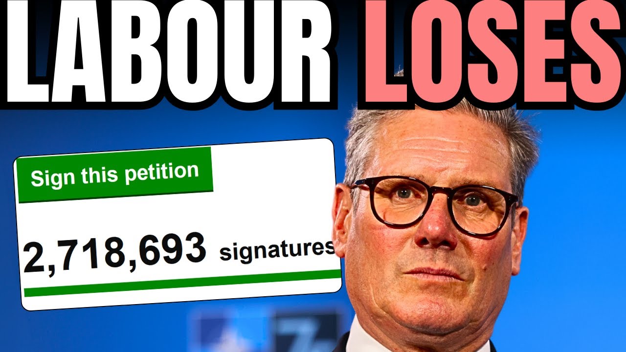 Labour LOSES... (YOU WON) - YouTube