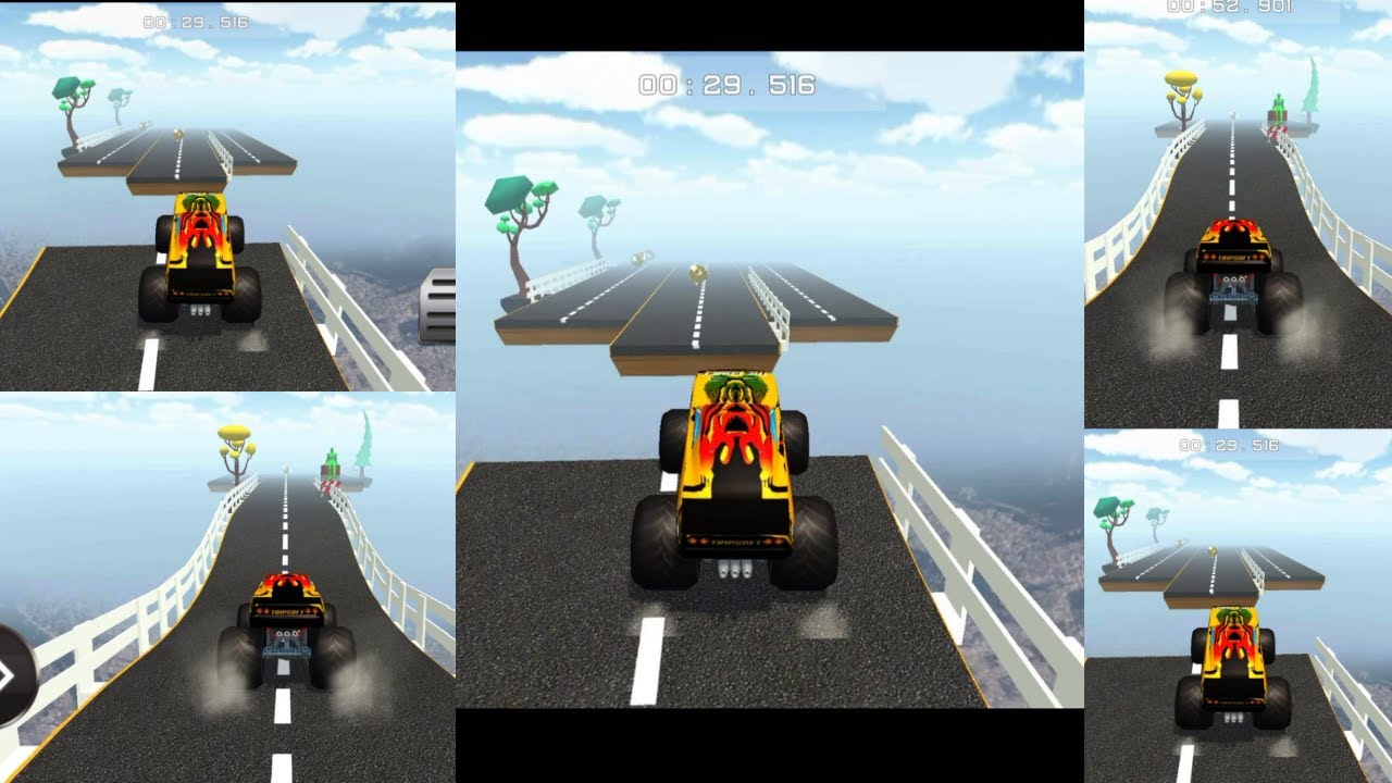 Car Game For Kids | Car Game Cartoon |Car Games For PC |Car Race |Car ...