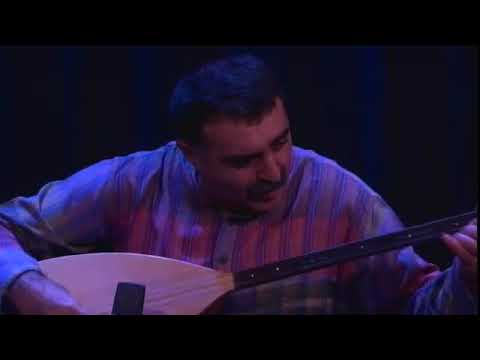 Kayhan Kalhor and Erdal Erzincan - Millennium Stage (January 14, 2013)
