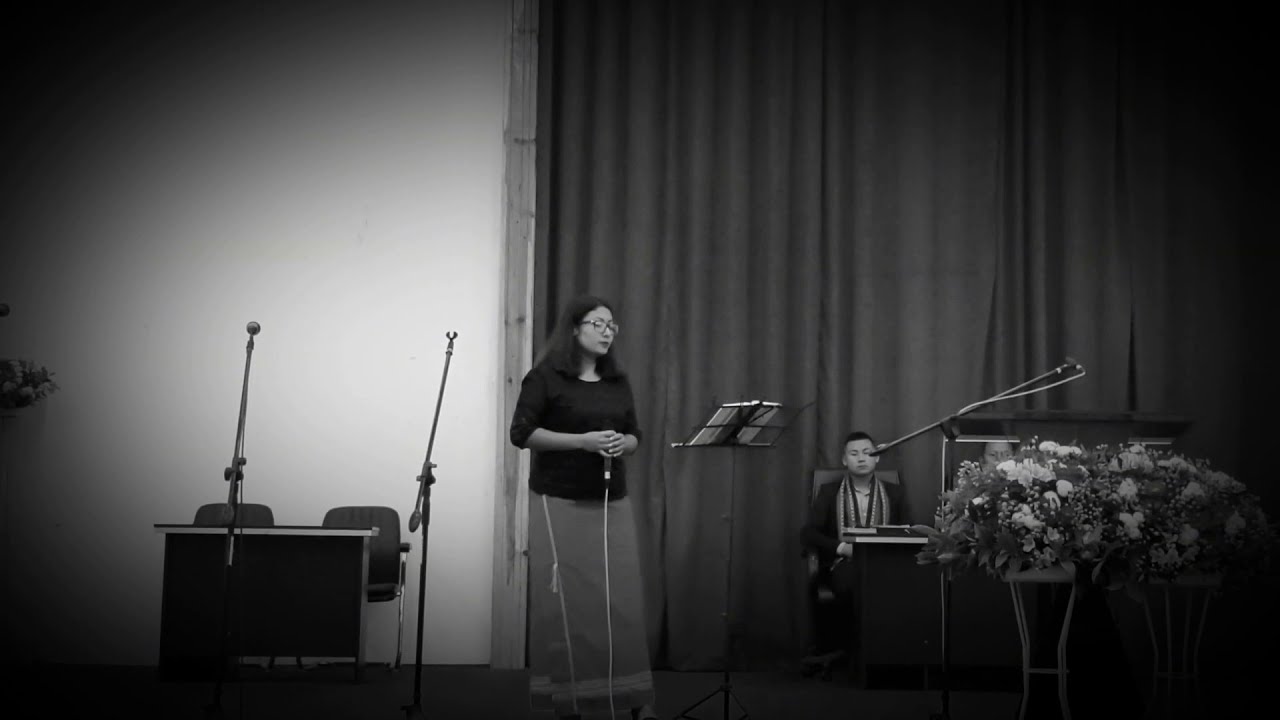Kuki song - YouTube
