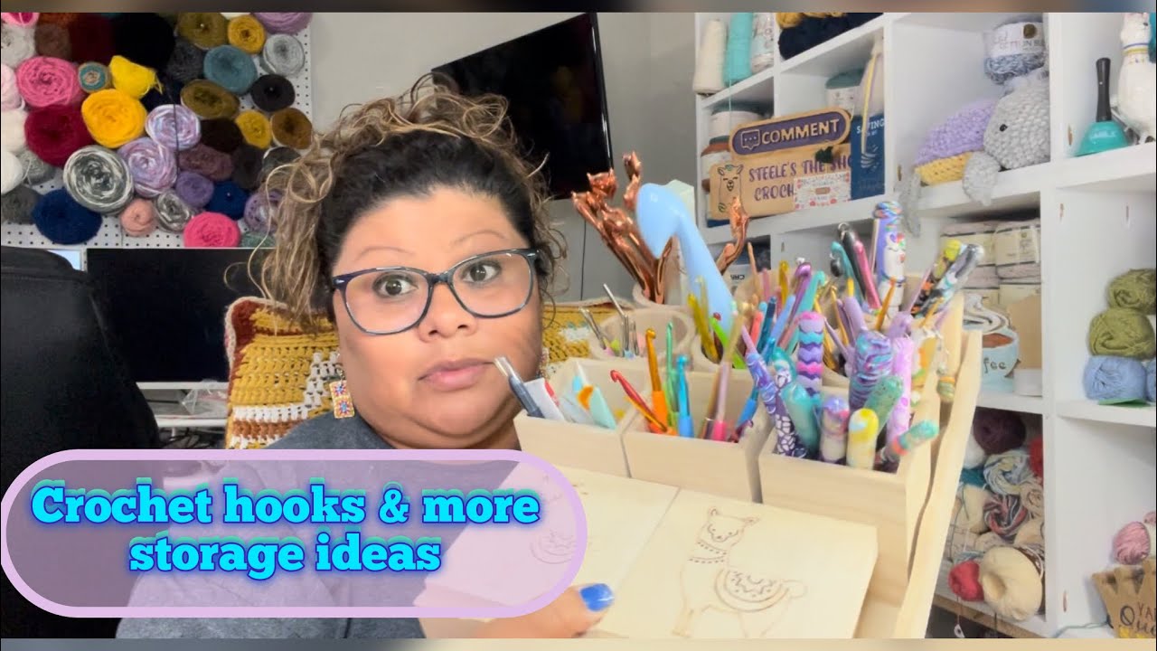 Crochet Hooks More Storage Ideas StorageI 3 Different Ways crochet crochet-hooks-more-storage-ideas-storagei-3-different-ways-crochet