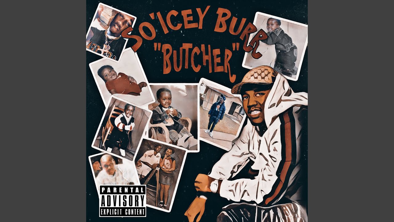 ON HOLY! 5 - YouTube