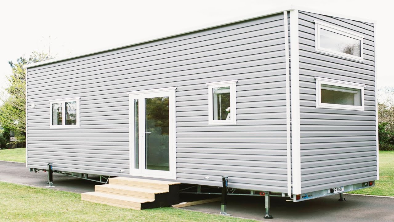 Absolutely stunning Archer Cottage is now complete and available for ...