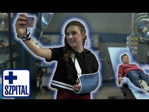 Zapowiedziała w sieci, że porazi chłopca prądem! | Szpital