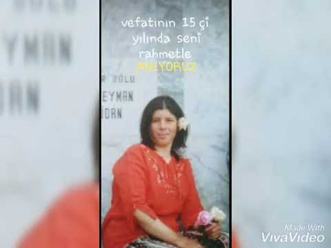  Candan Erçetin...Dünyada ölümden başkası YALAN