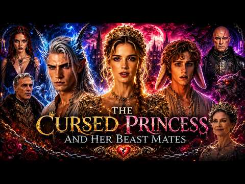 The Cursed Princess and Her Beast Mates Full Movie 2026 Drama | Cursed Princess Dram Review and Fact