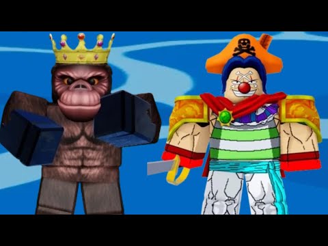 BOSSES NEED A REWORK!! BLOX FRUITS!! - YouTube