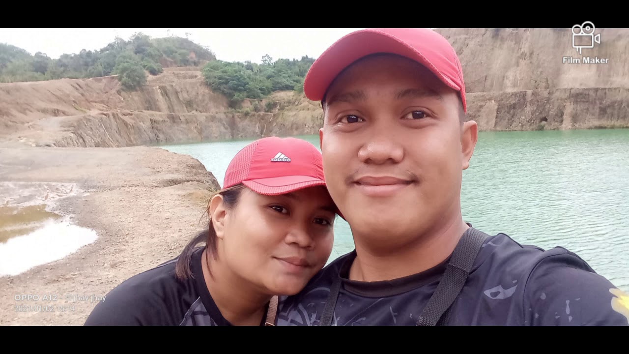 Blue Lagoon cordon💙 Isabela 1st ride of the year 2021💛 with OBR 🥰☺ ...