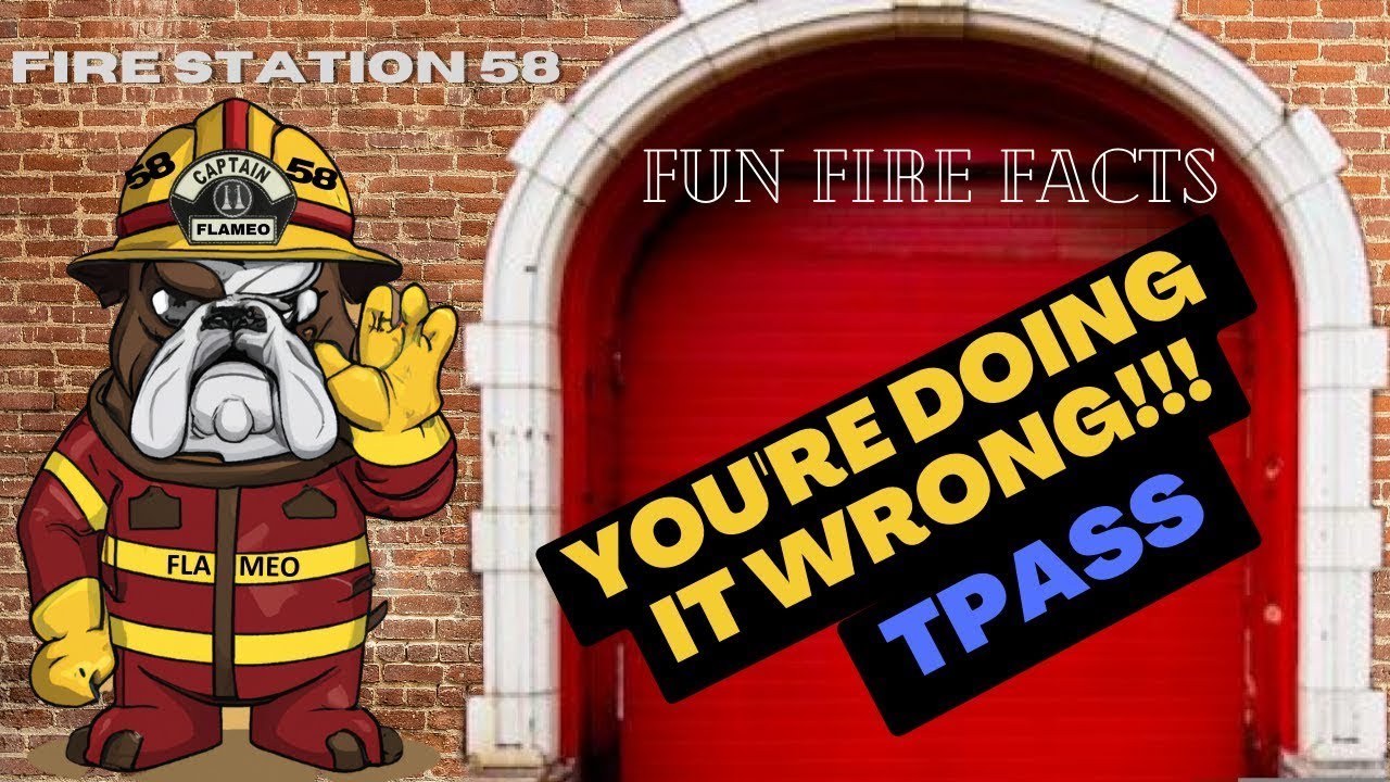 Fun Fire Facts: How To Effectively Use Fire Extinguishers With Captain ...