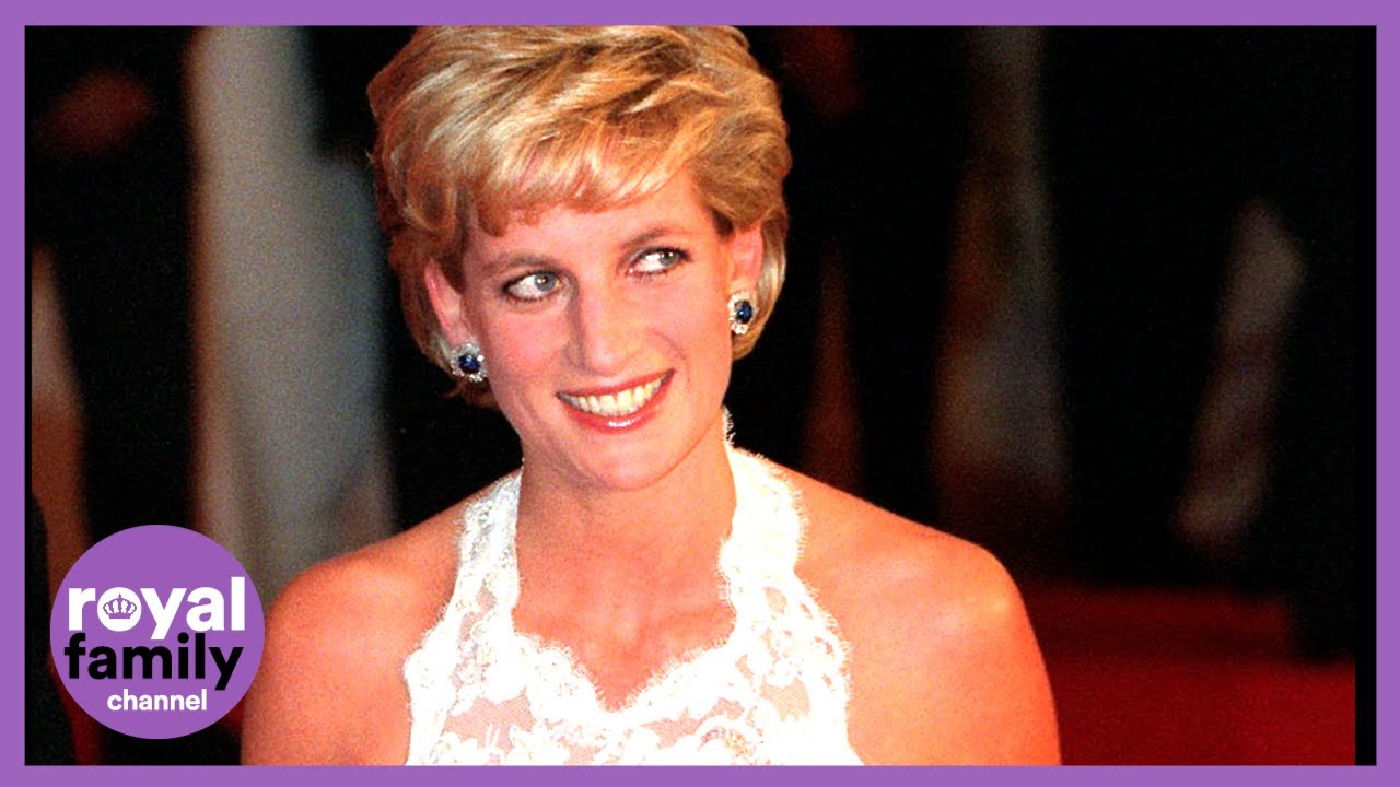 Princess Diana's Incredible Legacy on What Would Have Been Her 60th ...