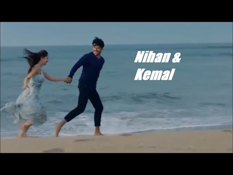 Nihan & Kemal - My Heart Will Go On (Kara Sevda)