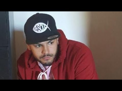 Brian Quinones - Who Knew? - YouTube