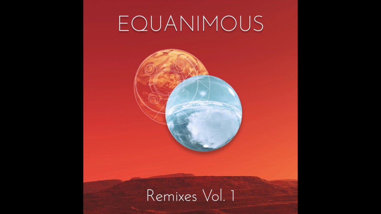 Equanimous - Mystic Rising (Edan Frei Remix) - YouTube